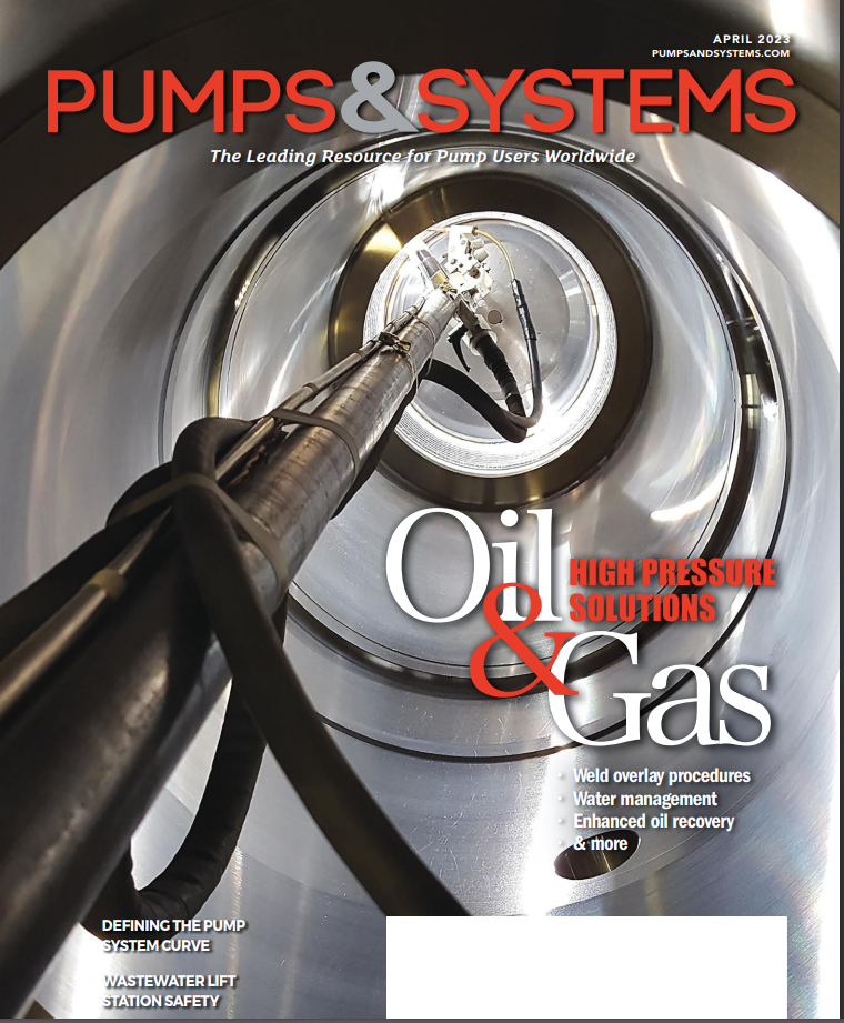 Finish Thompson Self-priming Mag-drive Centrifugal Pumps