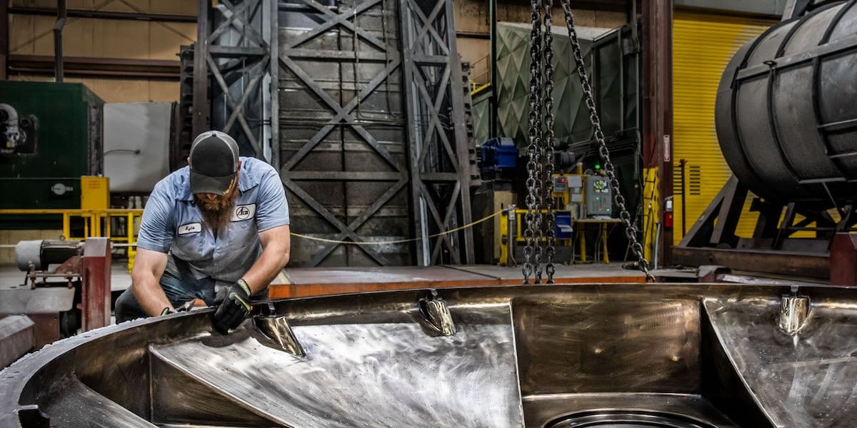 Come Visit Assmann USA at the IPPE 2024 Booth Red Hall B38050