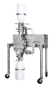 Fitzpatrick FitzMill