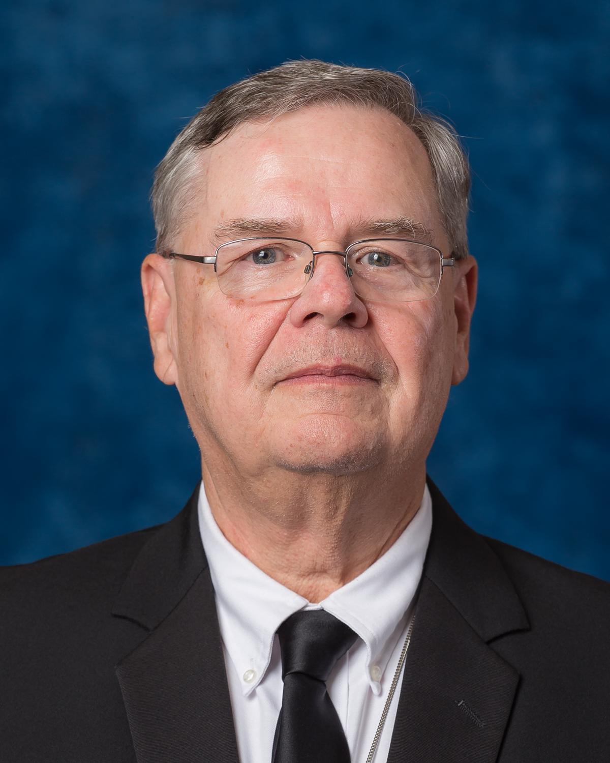 Funeral Arrangements - Bro. John Habjan, SM