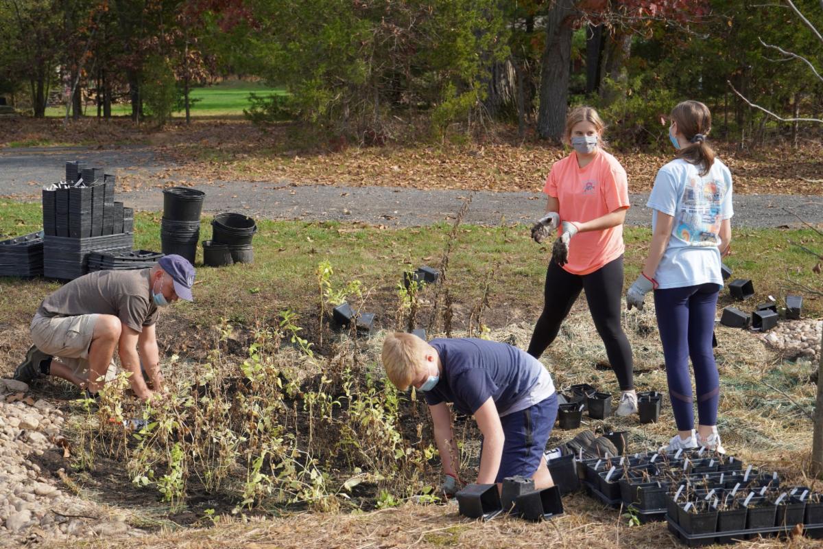 The Stream Clean-Up is Right Around the Corner and We Need New Sites!
