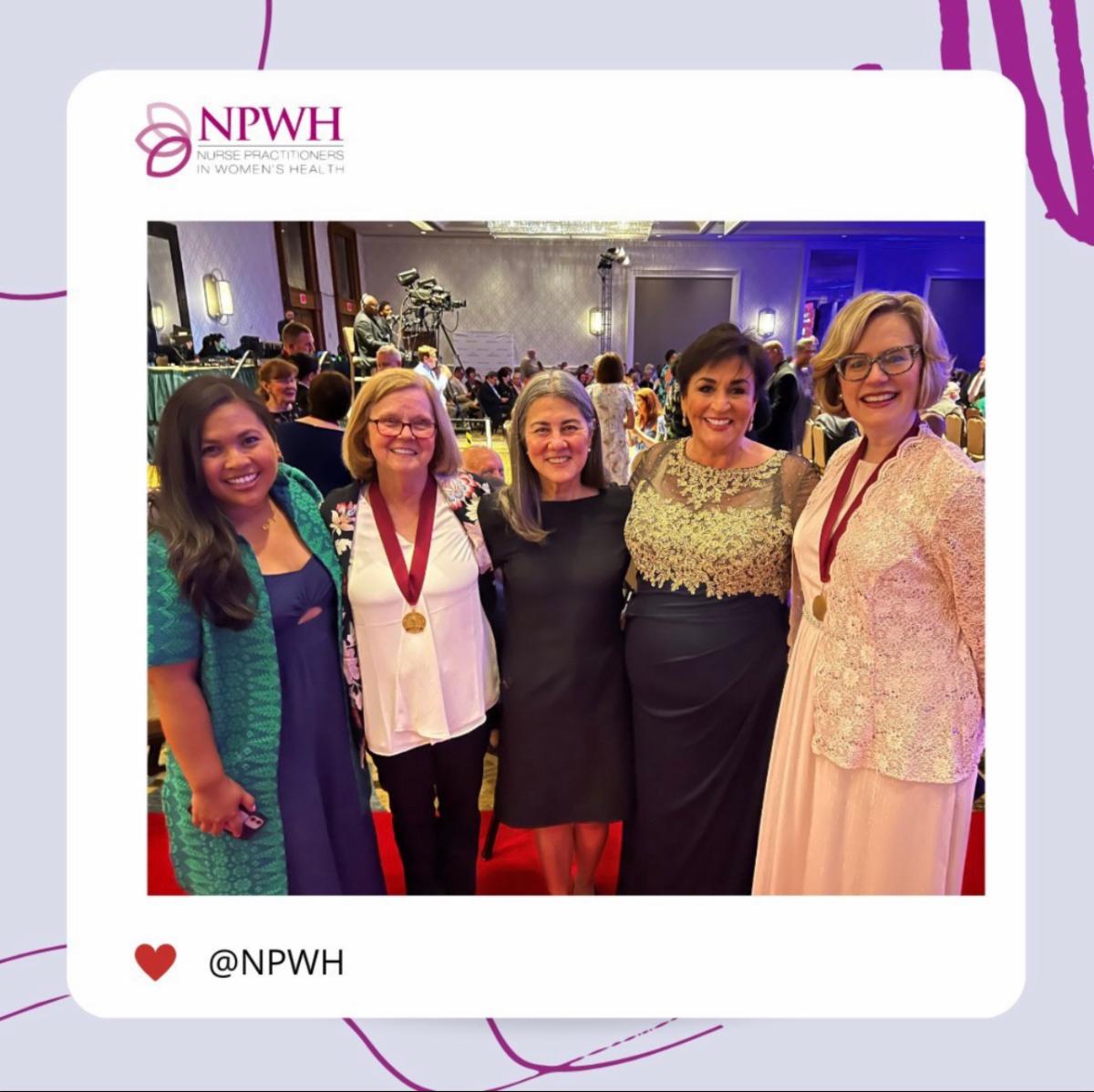 NPWH July 2023 Monthly Newsletter