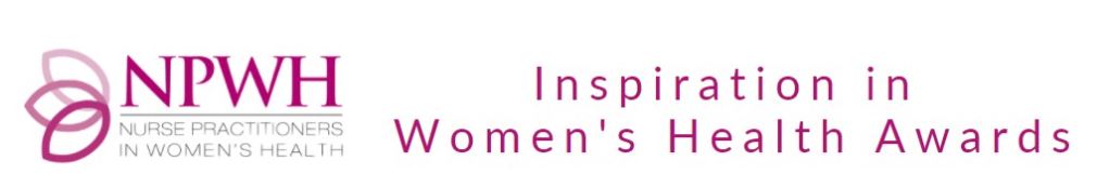 Announcing the 2021 NPWH Awards Recipients