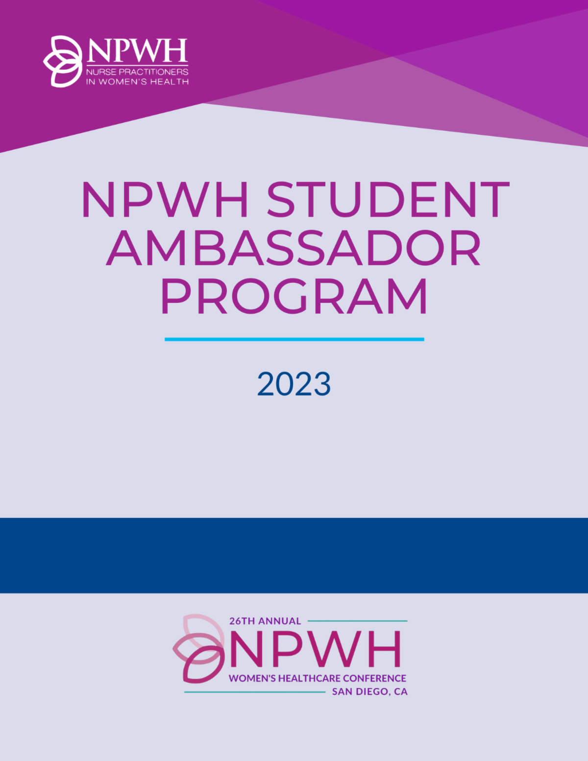 NPWH July 2023 Monthly Newsletter