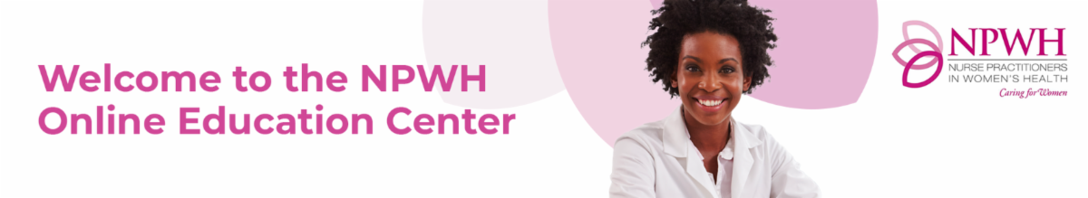 NPWH Celebrates Nurse Practitioner Week!