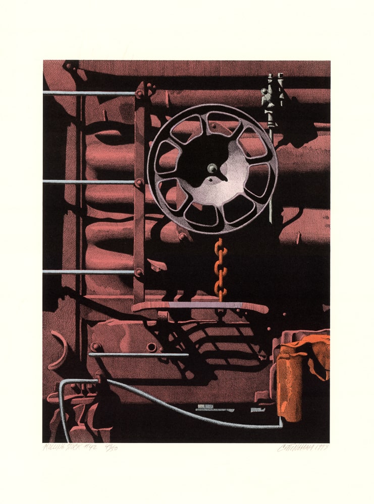 CRP&A news: Collection arrivals, Posner program, and more