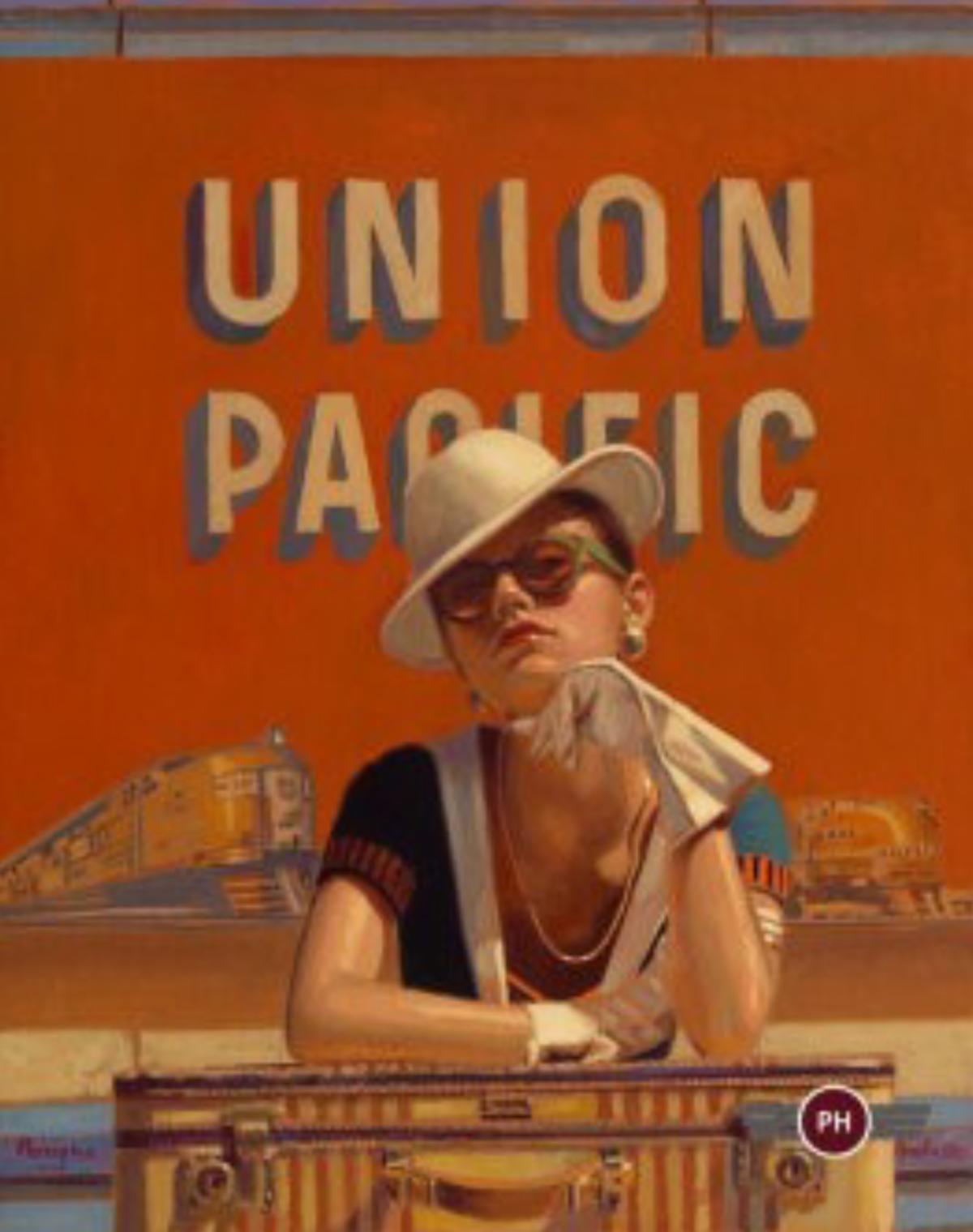 Mosse Art Collection promised to CRP&A