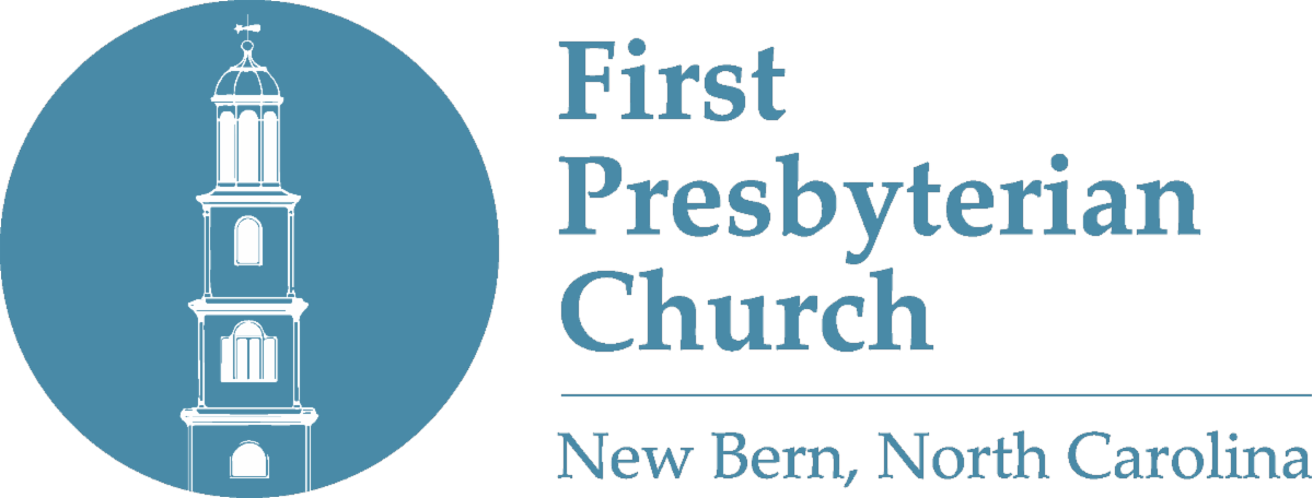 Welcome Patrick Ryan - Next Associate Pastor of First Presbyterian Church