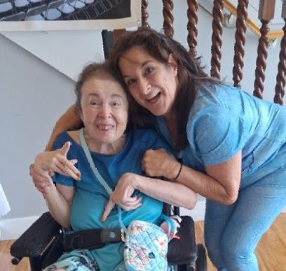 Residential Direct Support Professional Newsletter - December 2024