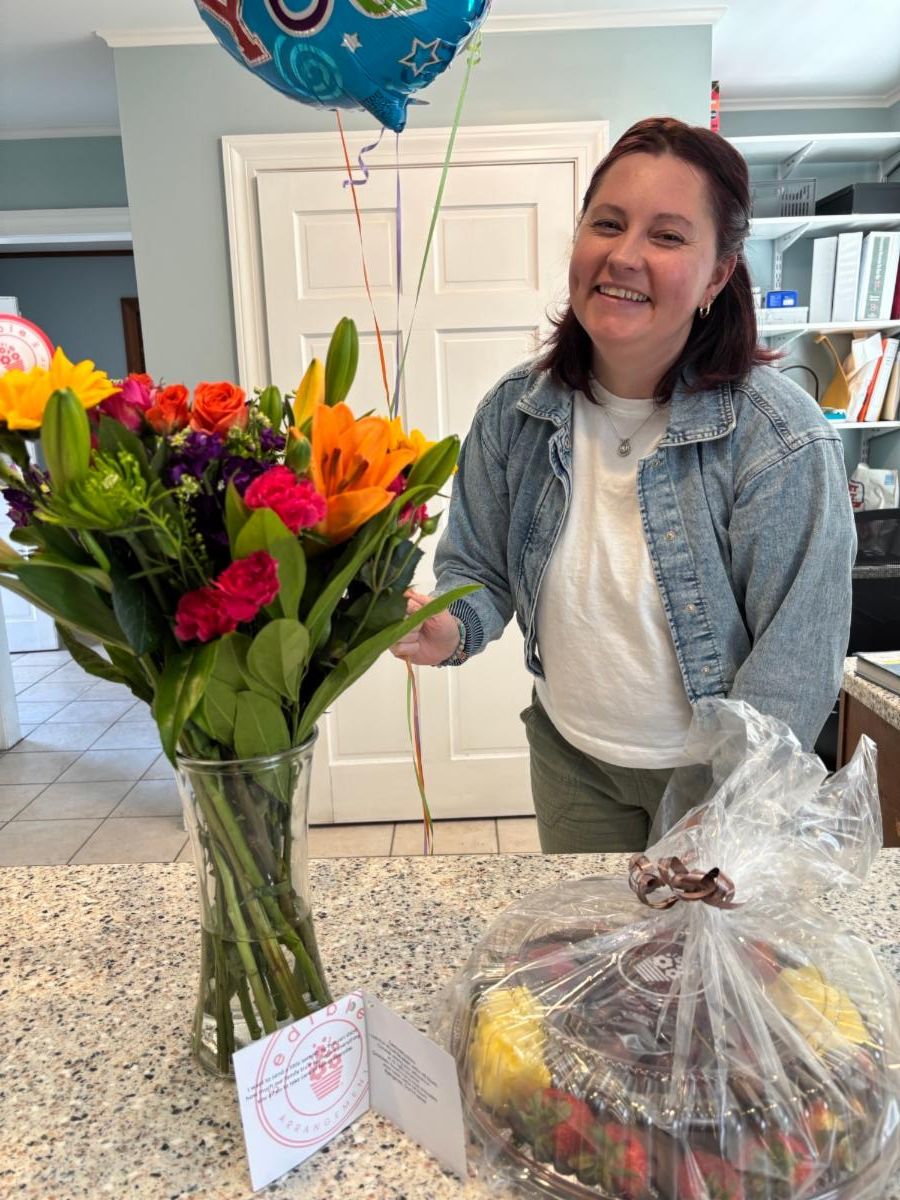 Residential Direct Support Professional Newsletter - June 2025