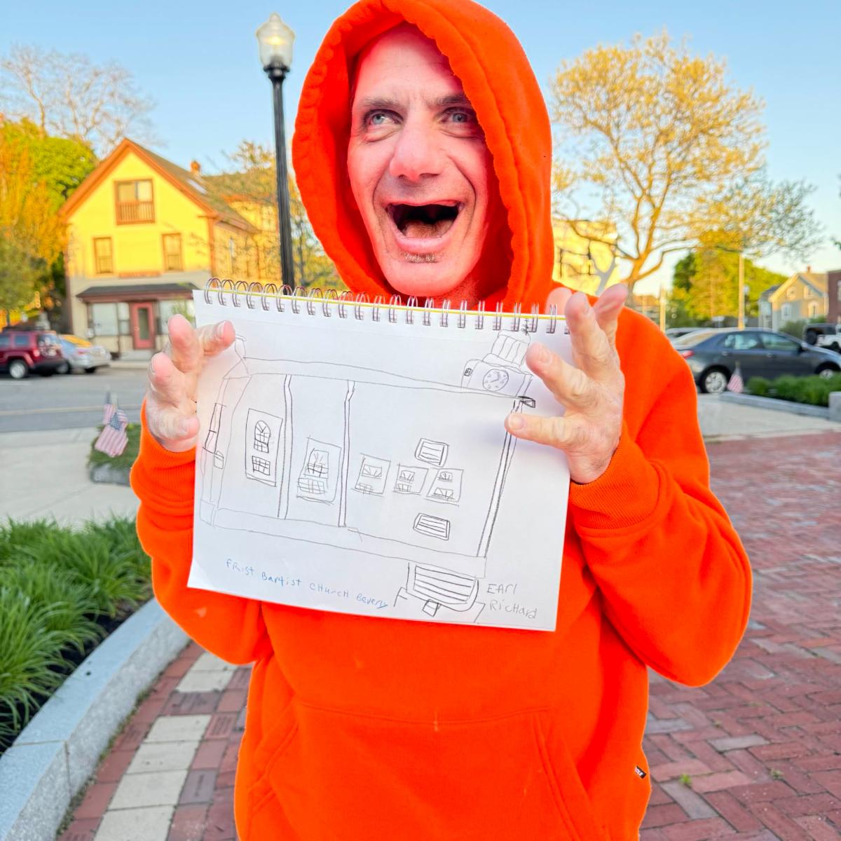 Residential Direct Support Professional Newsletter - June 2025