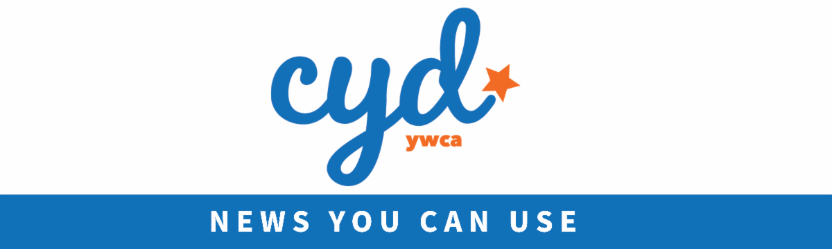 CYD - News You Can Use