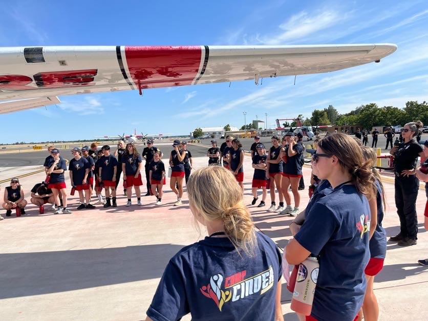 CAL FIRE Career Corner - August 2025 Edition