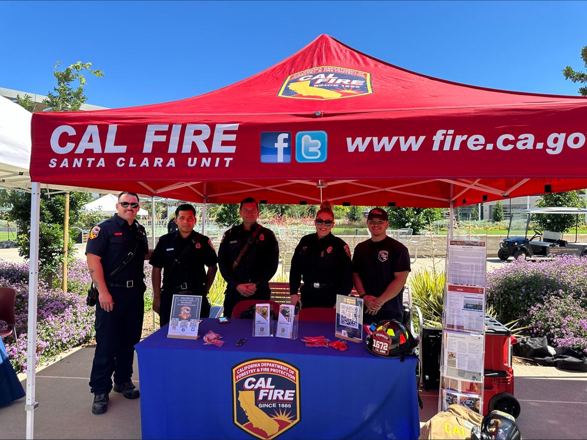 CAL FIRE Career Corner