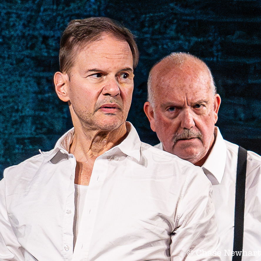 Don't Miss A "Pair of Gems" at Hudson Theatre Works