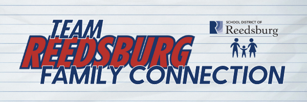 Team Reedsburg Family Connection - March 2022