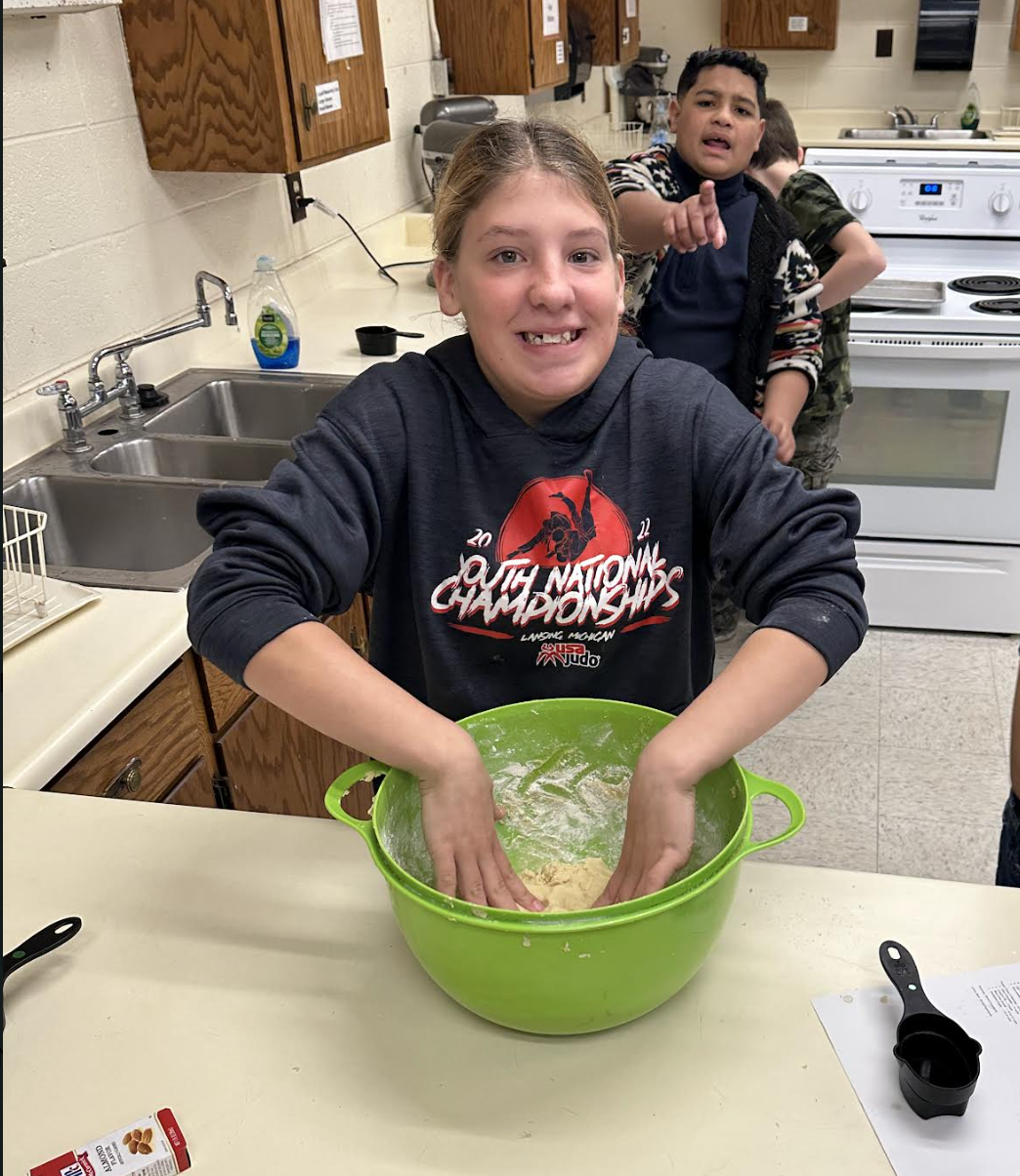 Webb Middle School News - FEBRUARY 2024