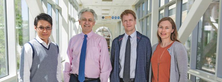 Michigan Medicine Rheumatology Newsletter - Fall 2019