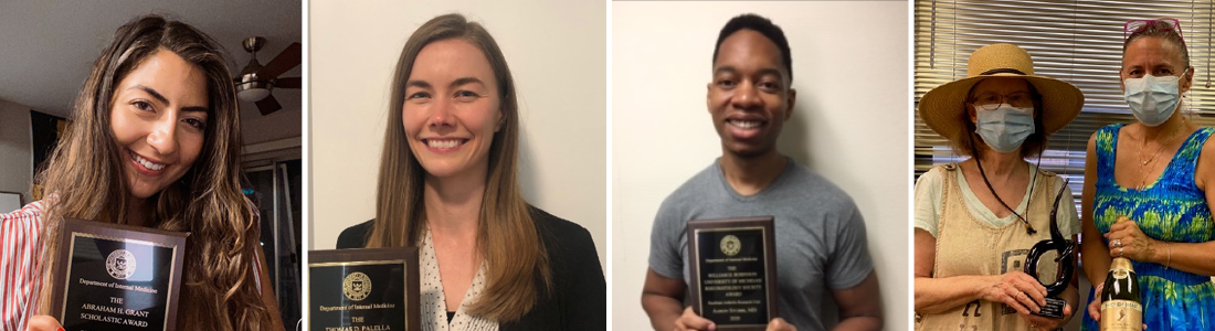 Michigan Medicine Rheumatology Newsletter - Summer 2020