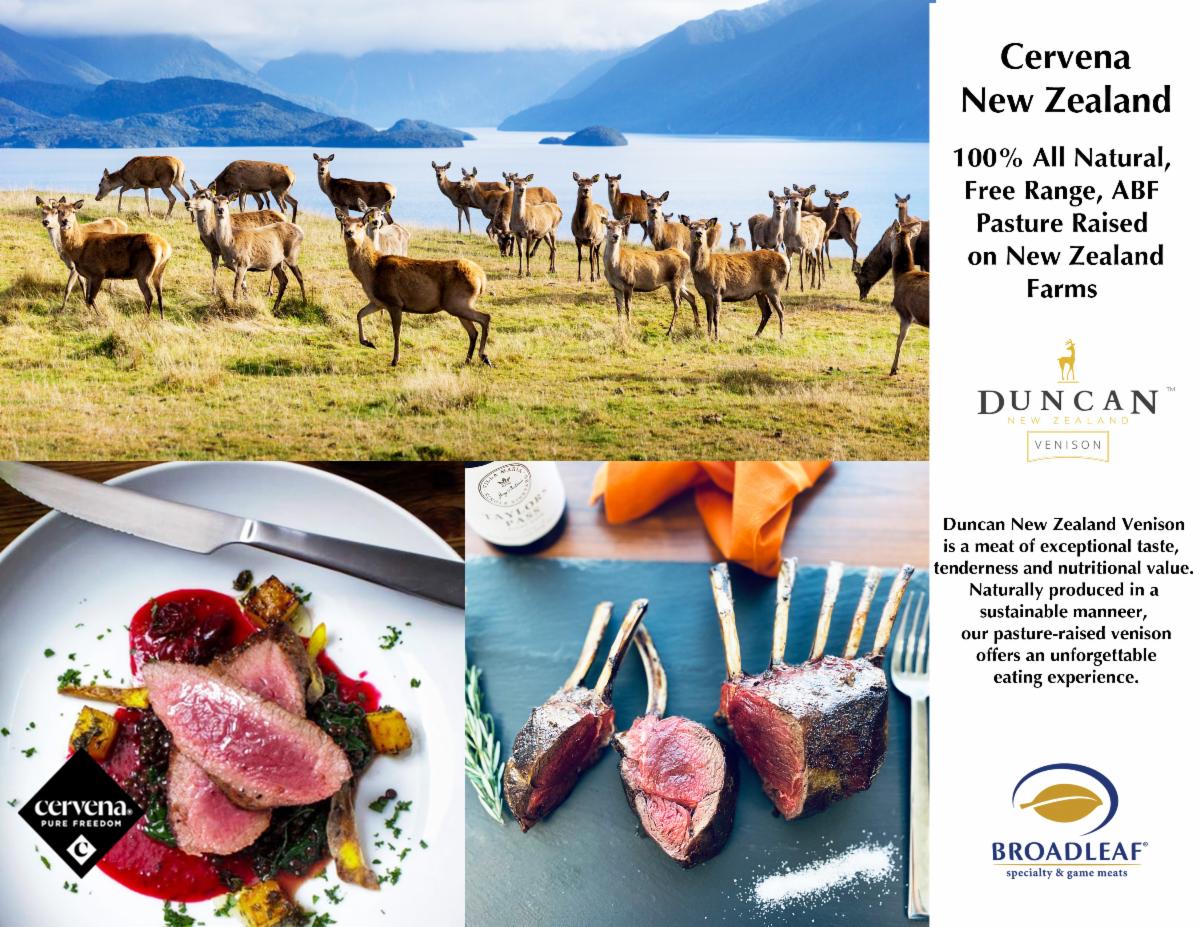 Broadleaf Sales Seminar 2024