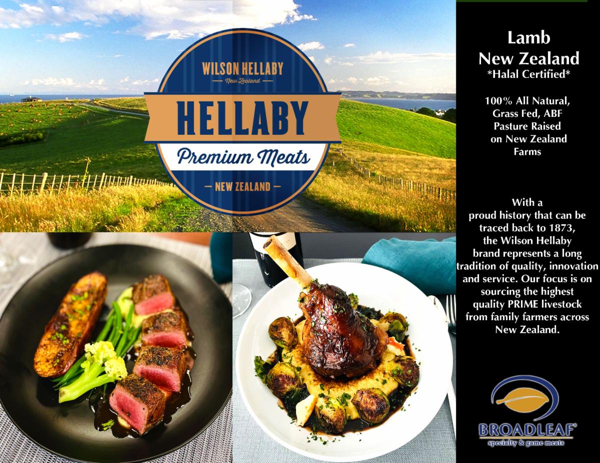 Broadleaf Sales Seminar 2024