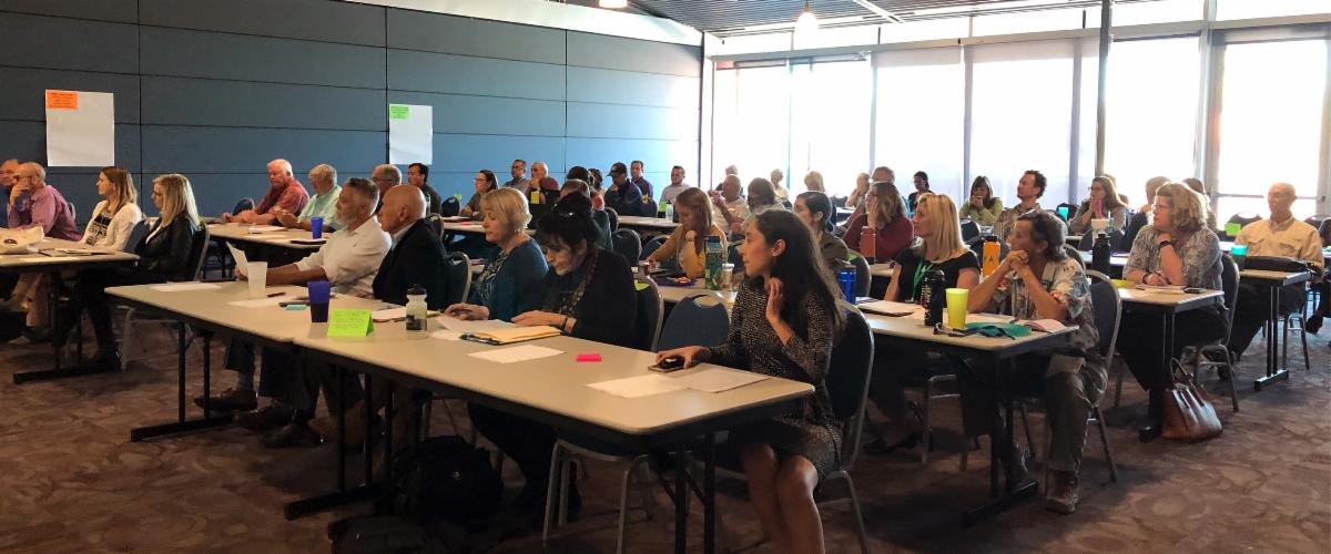 All-Partners Meeting follow up, events, and more