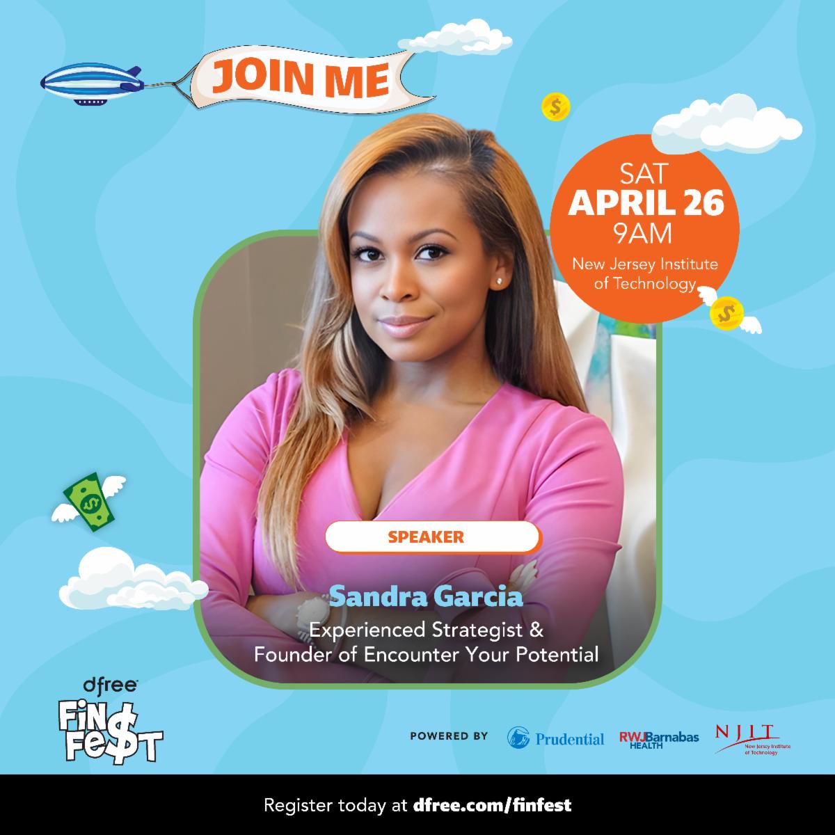 It's Time to Get Excited for FinFe$t