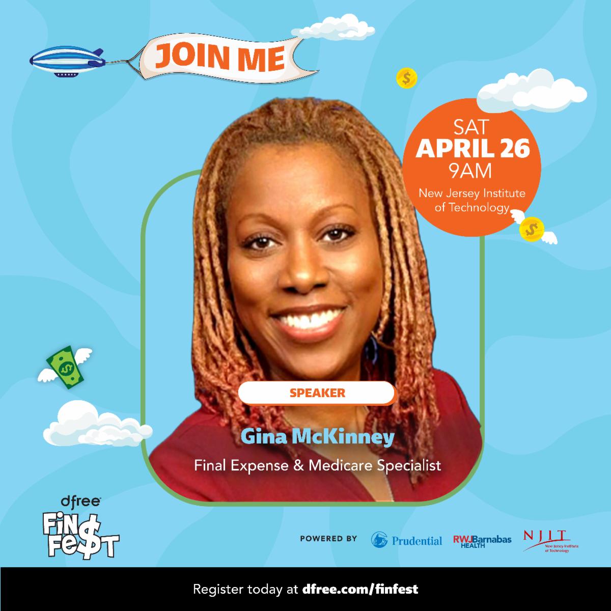 It's Time to Get Excited for FinFe$t