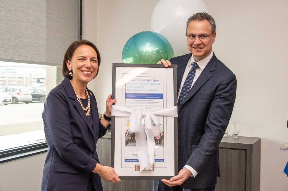 O.News: Connecting Community Spring 2023