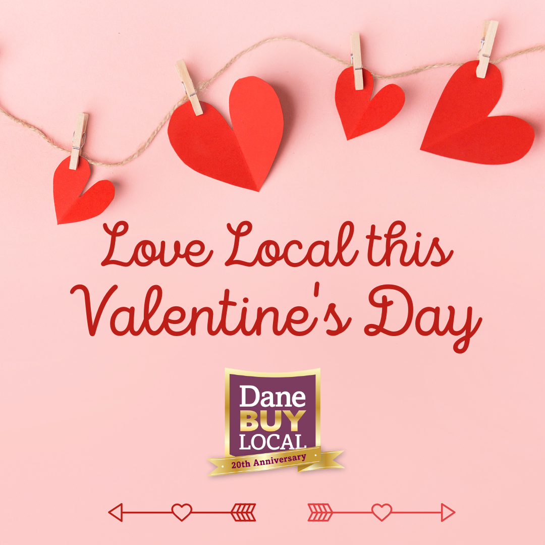 Networking, New Members, & Valentine's Day ️