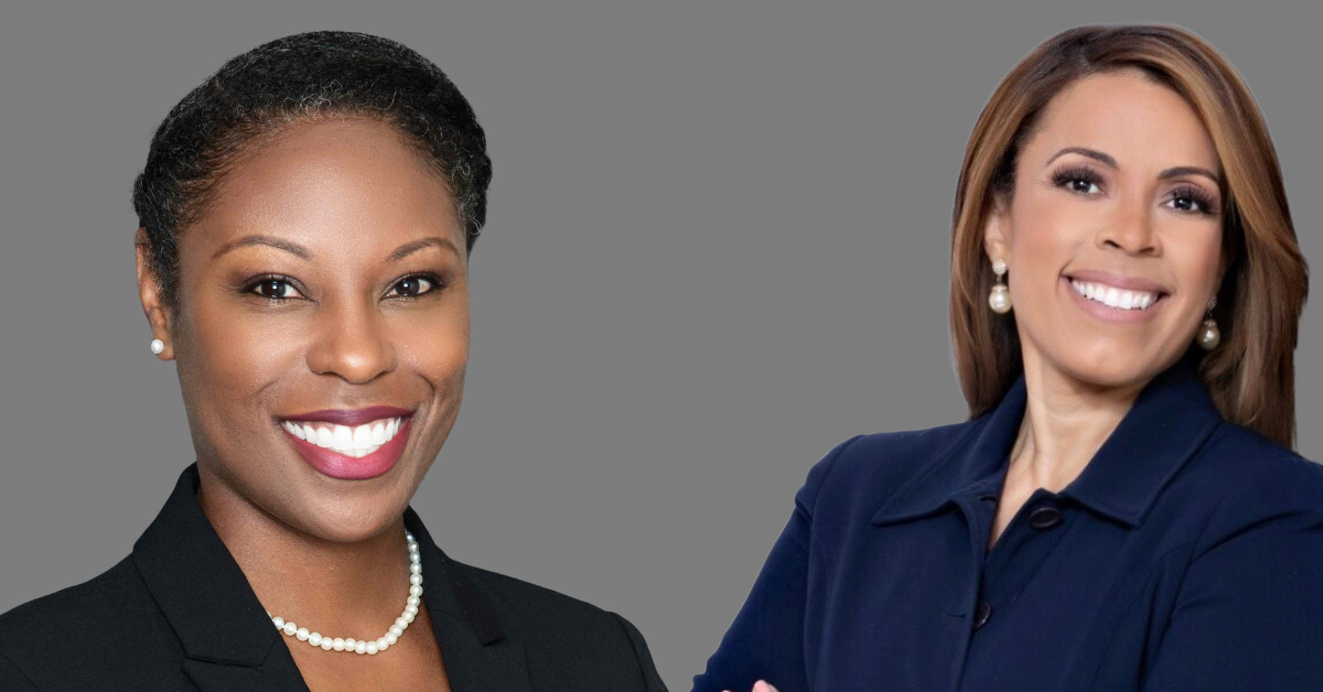 Maryland Aviation Administration Welcomes Two Senior Leaders