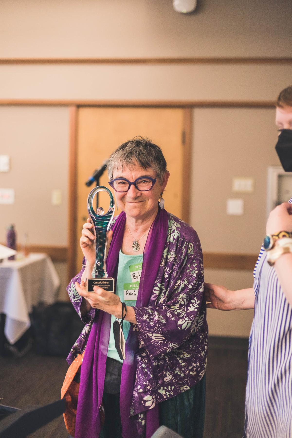 Cancer Lifeline - August 2022 Newsletter