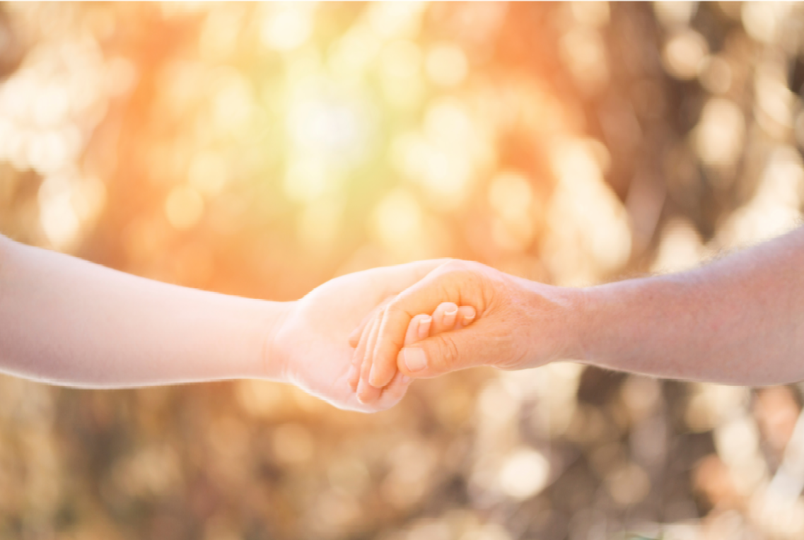 Widowed Friends May 2023