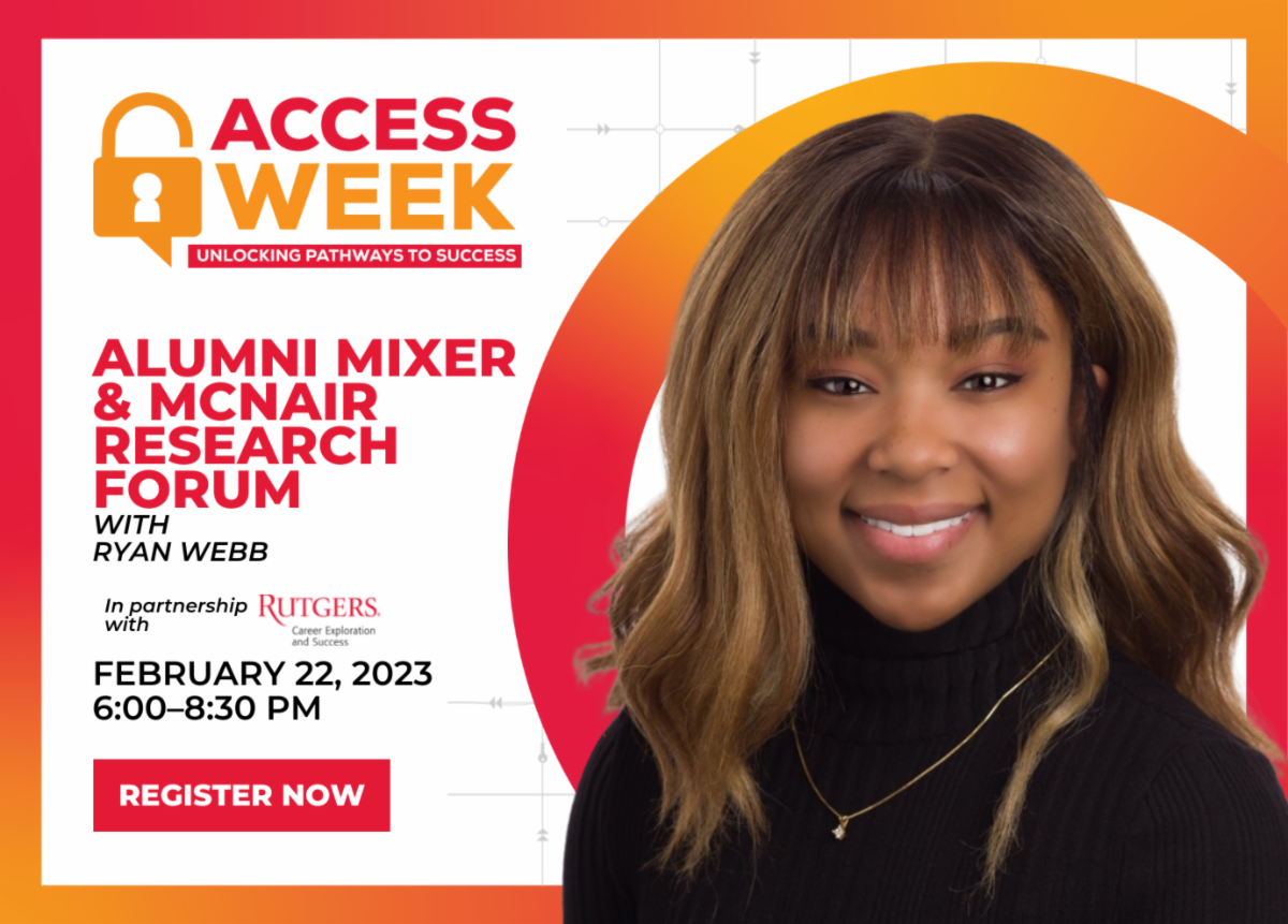 Access Week 2023 is Here!