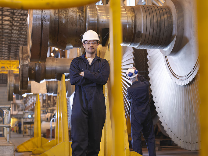 Showcasing the Latest Manufacturing Technology