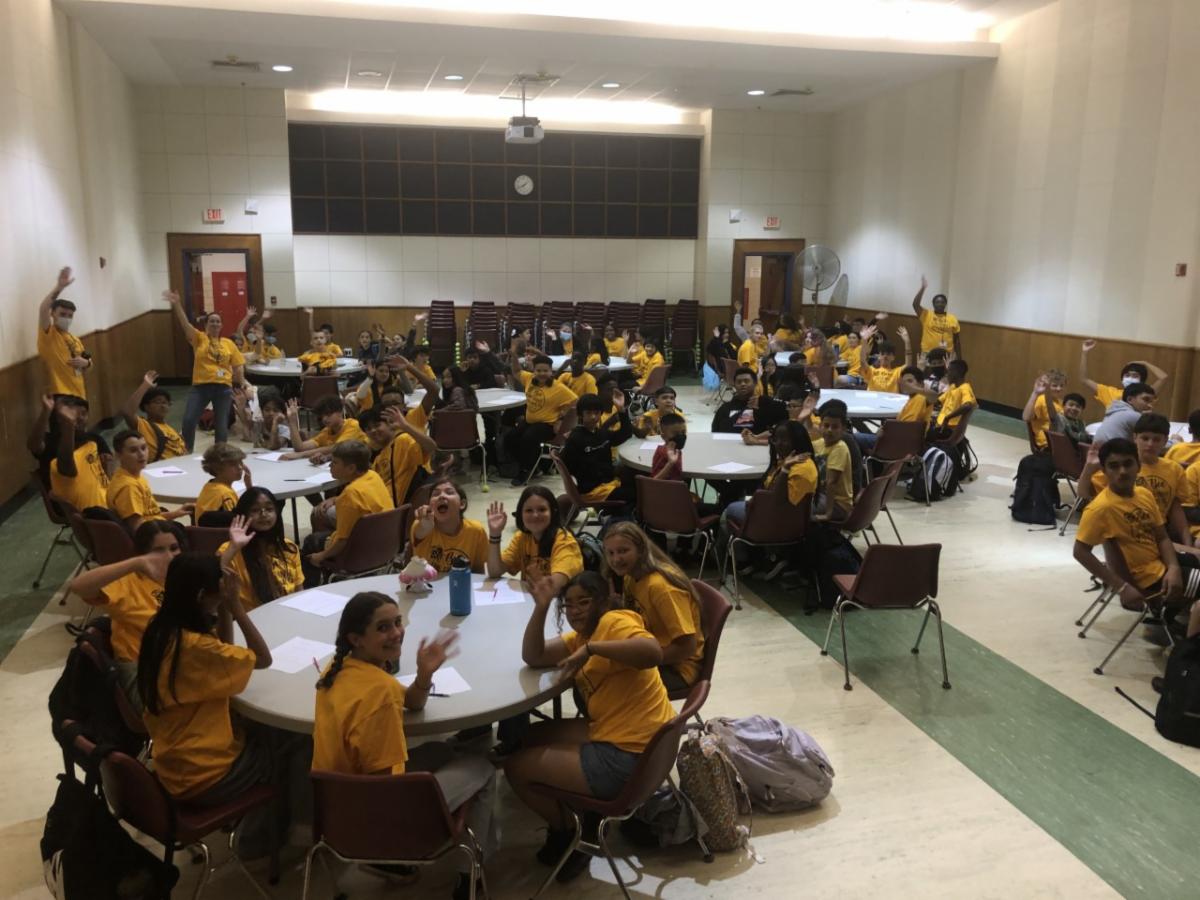 Daley School Newsletter