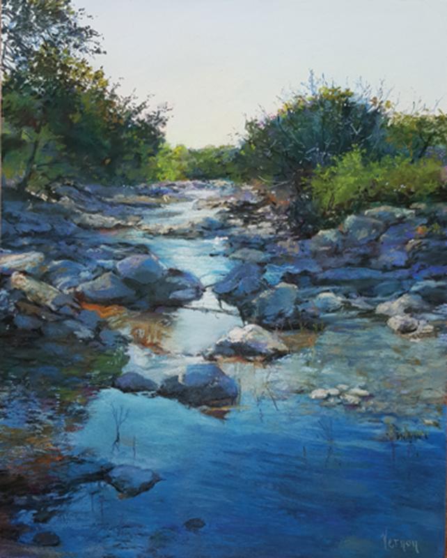 Pastel Society of Southeast Texas