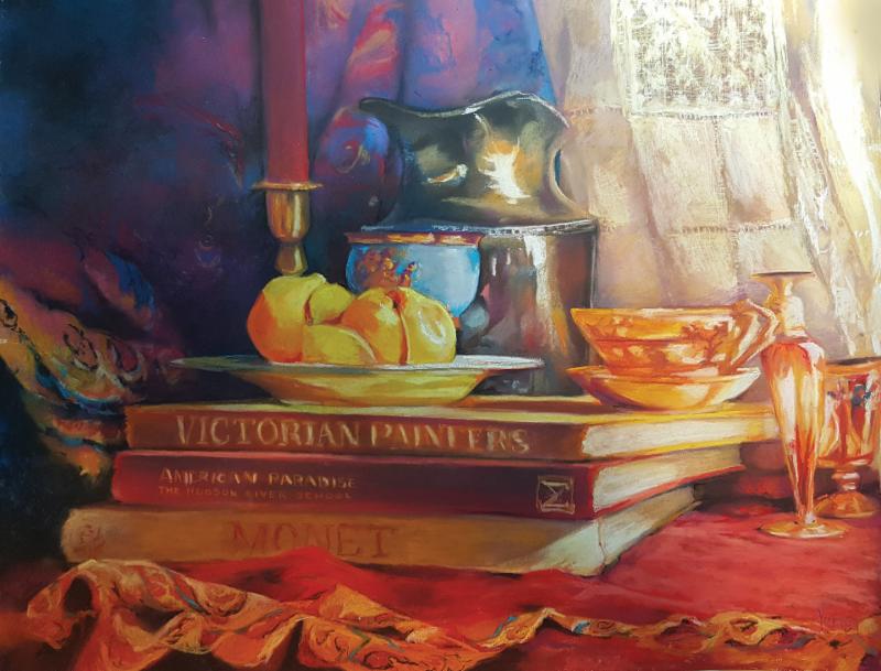 Pastel Society of Southeast Texas