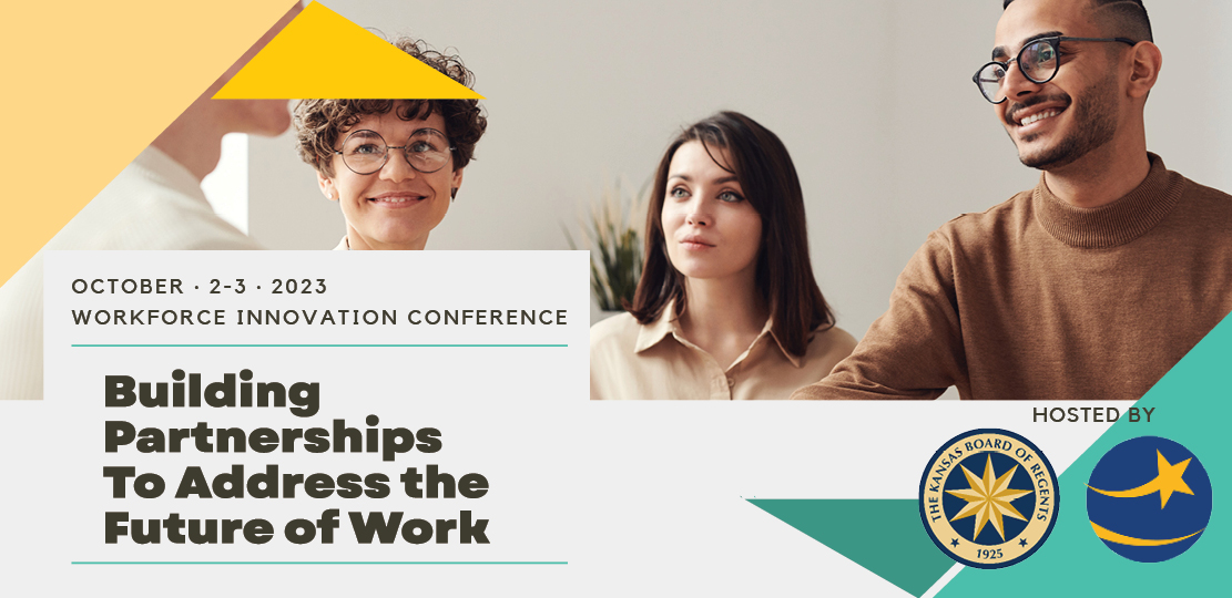 Workforce Innovation Conference 2023