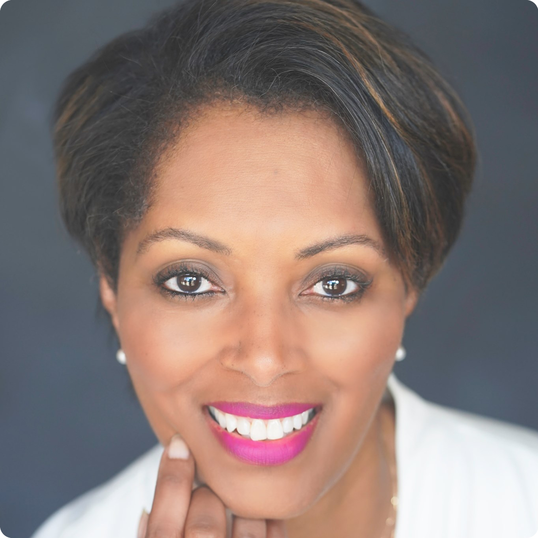 Kaye Monke-Morgan Biography