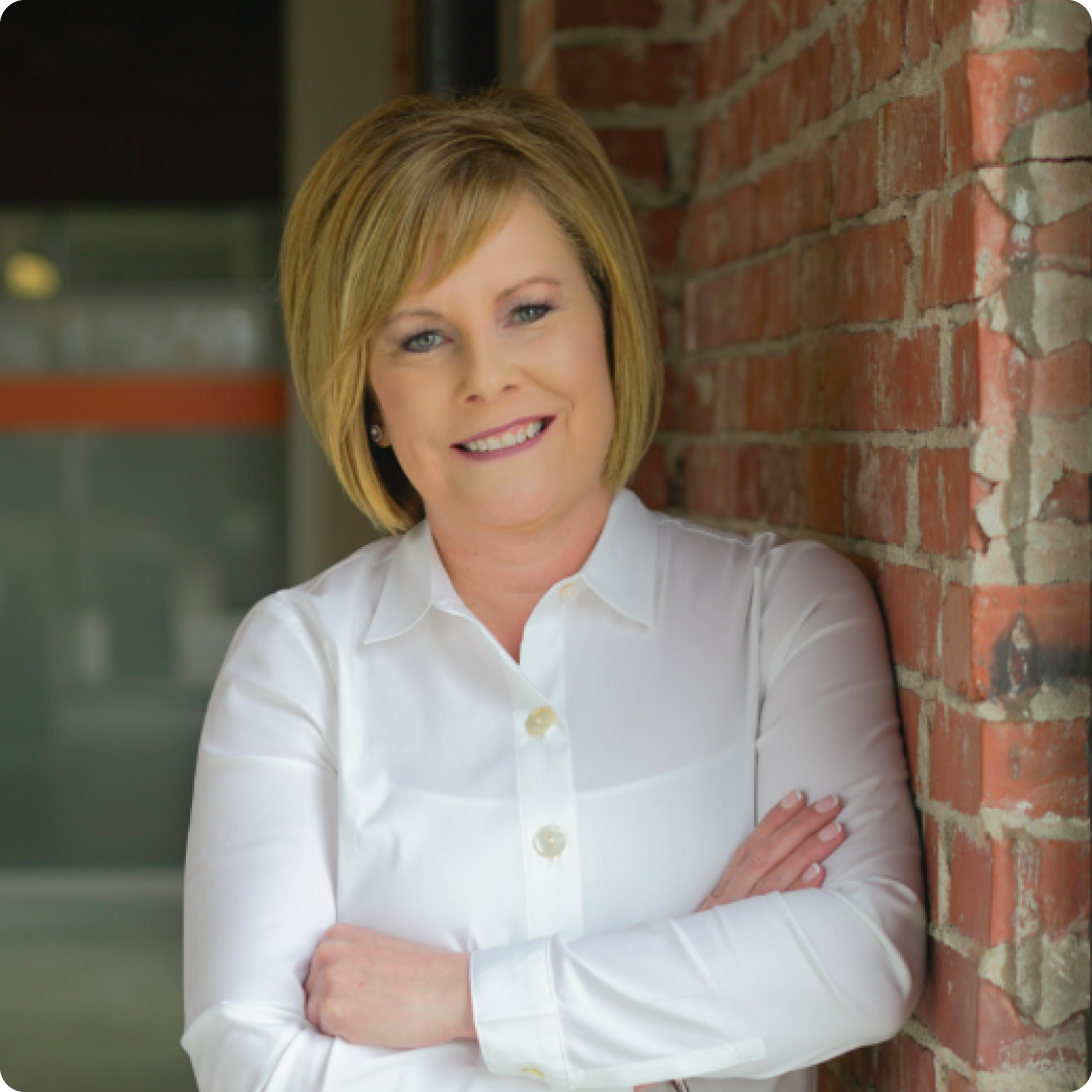 Becky Tuttle Biography