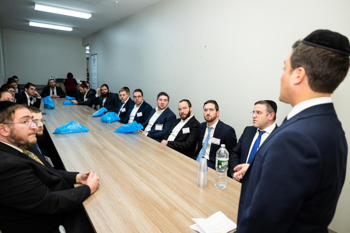 News From Agudas Yisroel 2 Teves 5783/December 26, 2022