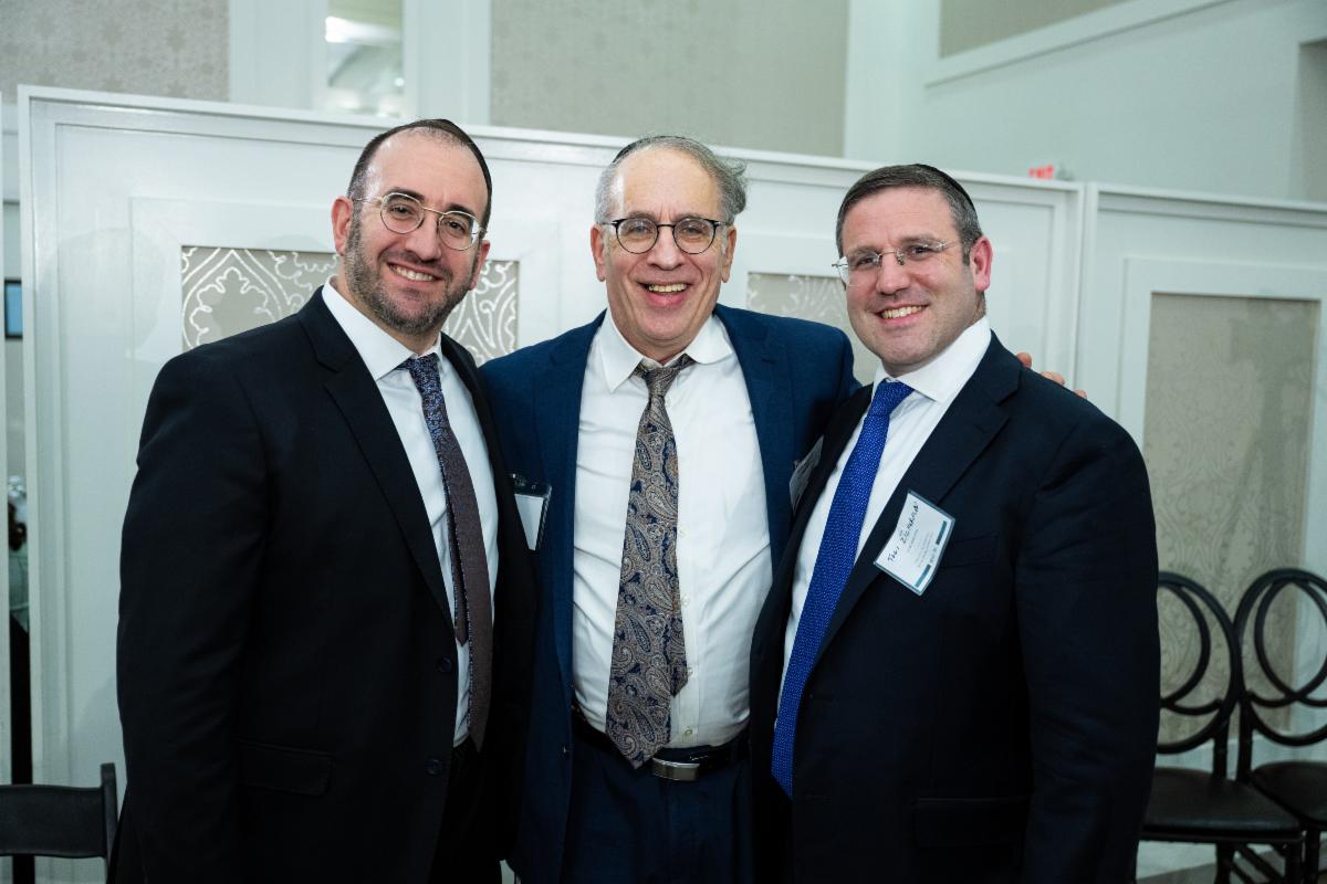 News From Agudas Yisroel 2 Teves 5783/December 26, 2022