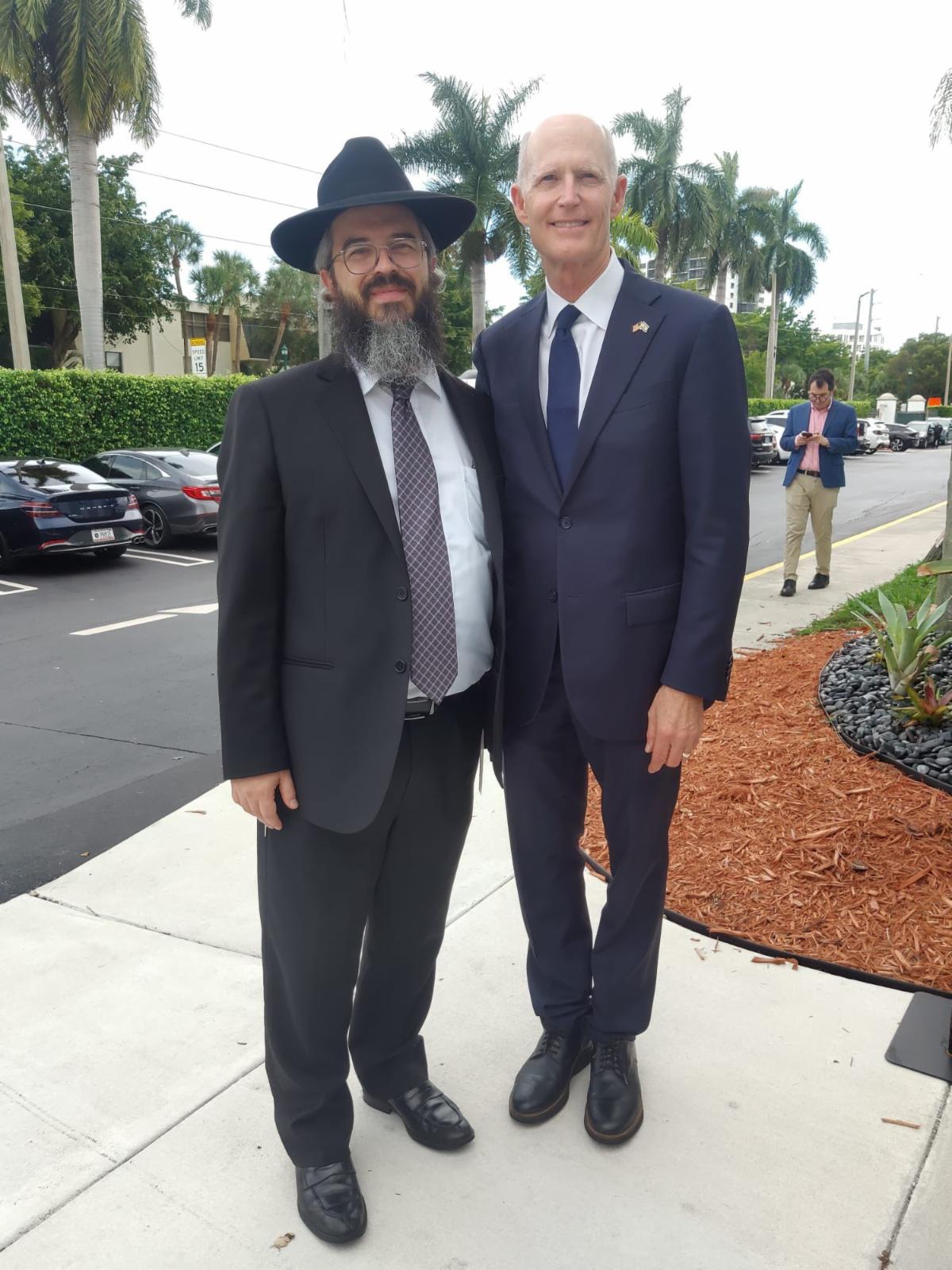 Update on the situation in Eretz Yisroel 3 Cheshvan 5784/October 18, 2023