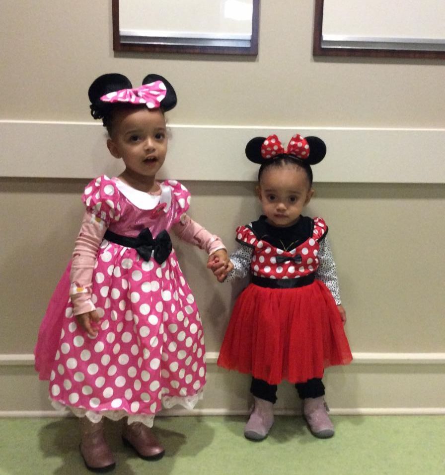 Primrose School at the Galleria - November Parent Newsletter