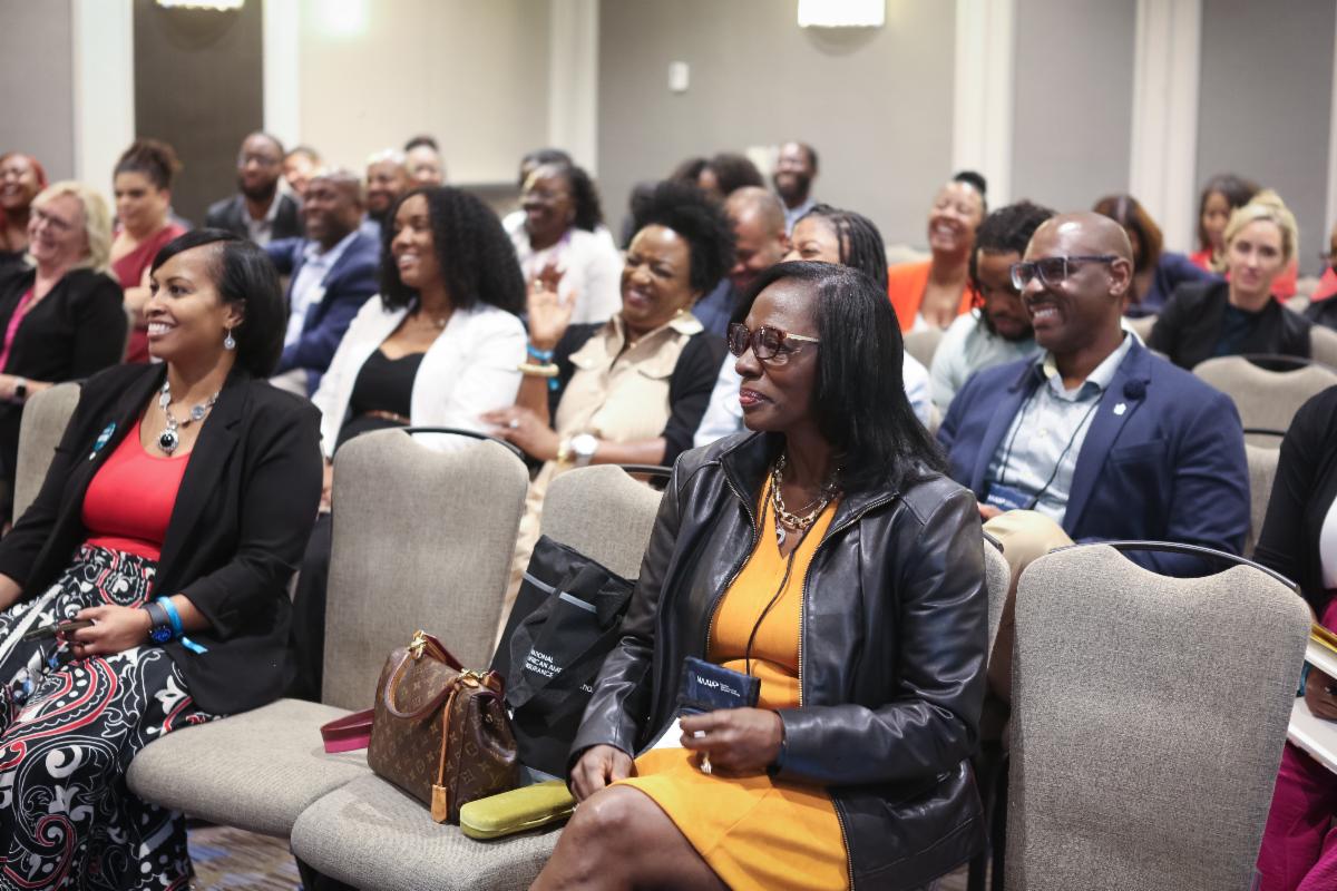 It’s (Almost) Time! The First NAAIA Conference Insider is Here!