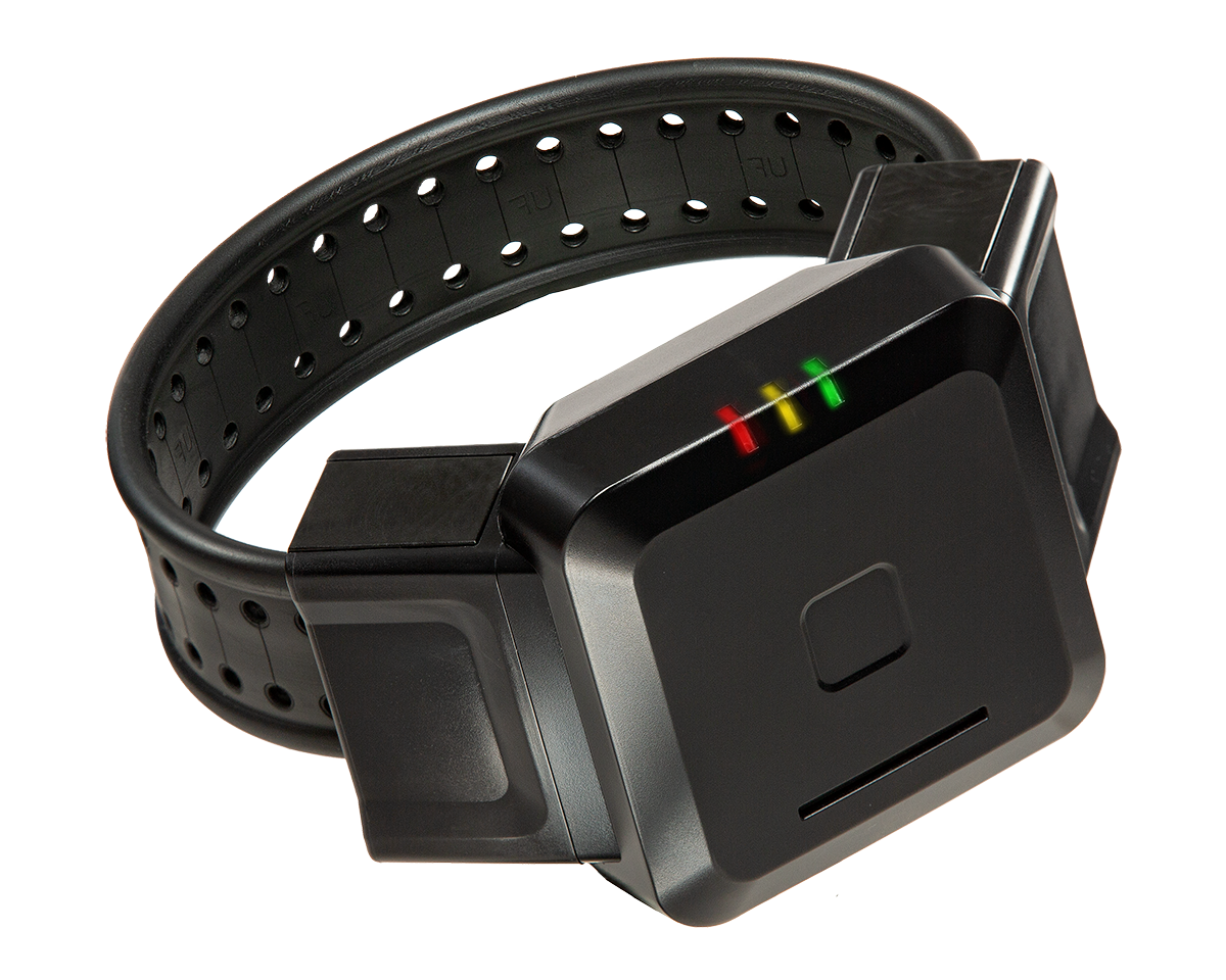 Tracking Big Foot - 2023 Trade Shows