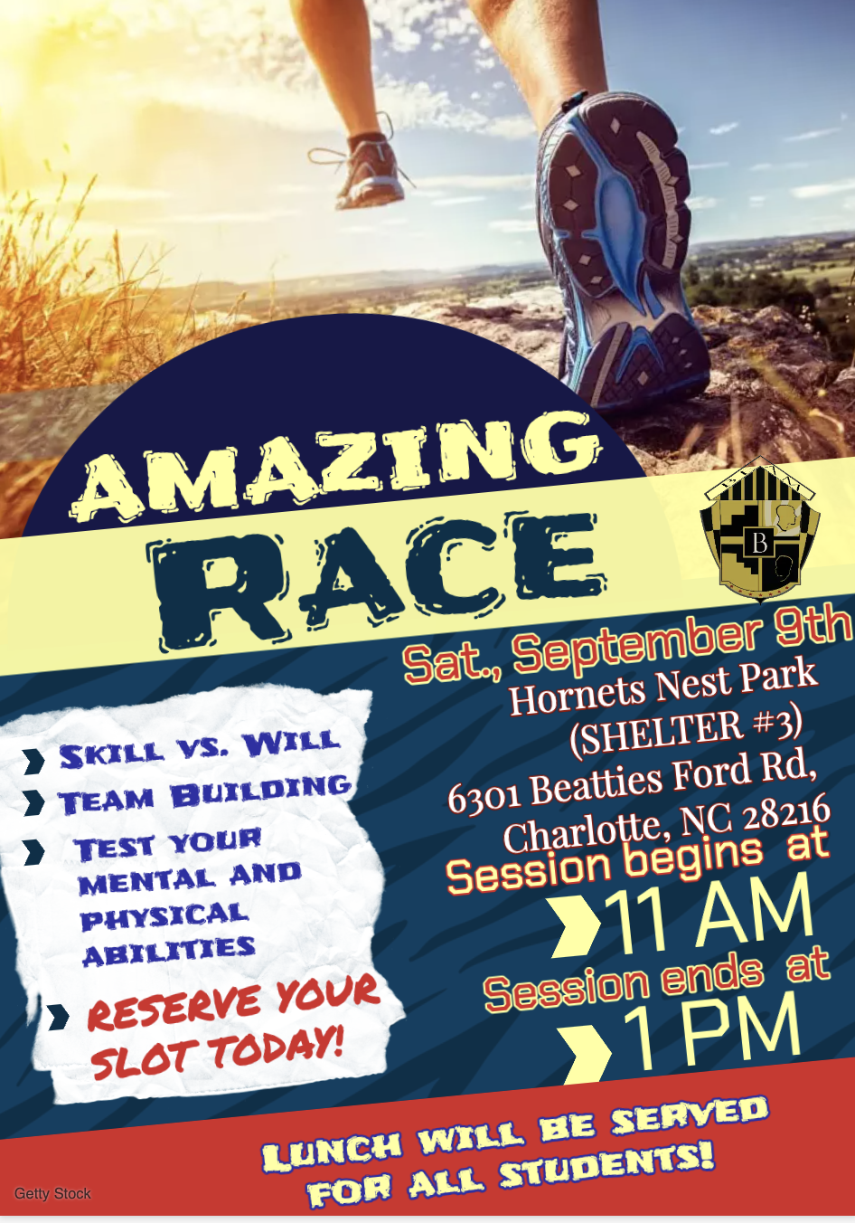 Alpha Mentoring Programs