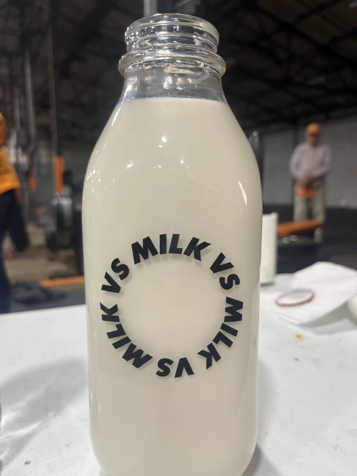 SE Farmers: Here's Your Local Dairy News