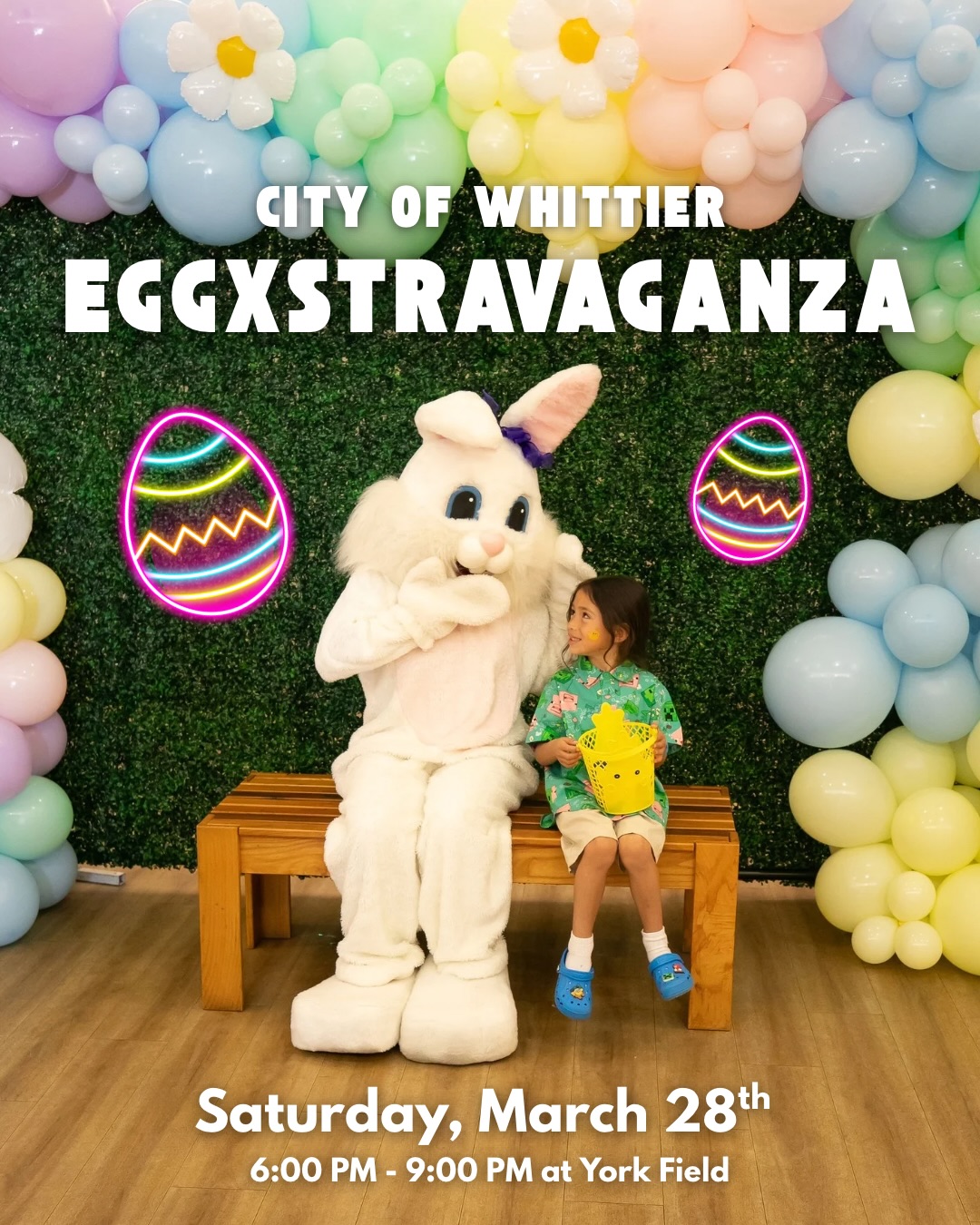 What to Love About Whittier in February ️